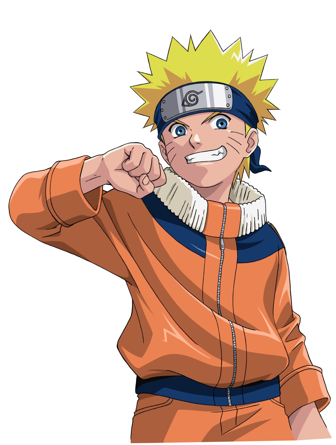 naruto uzumaki naruto male vector trace | #40435 | yande.re